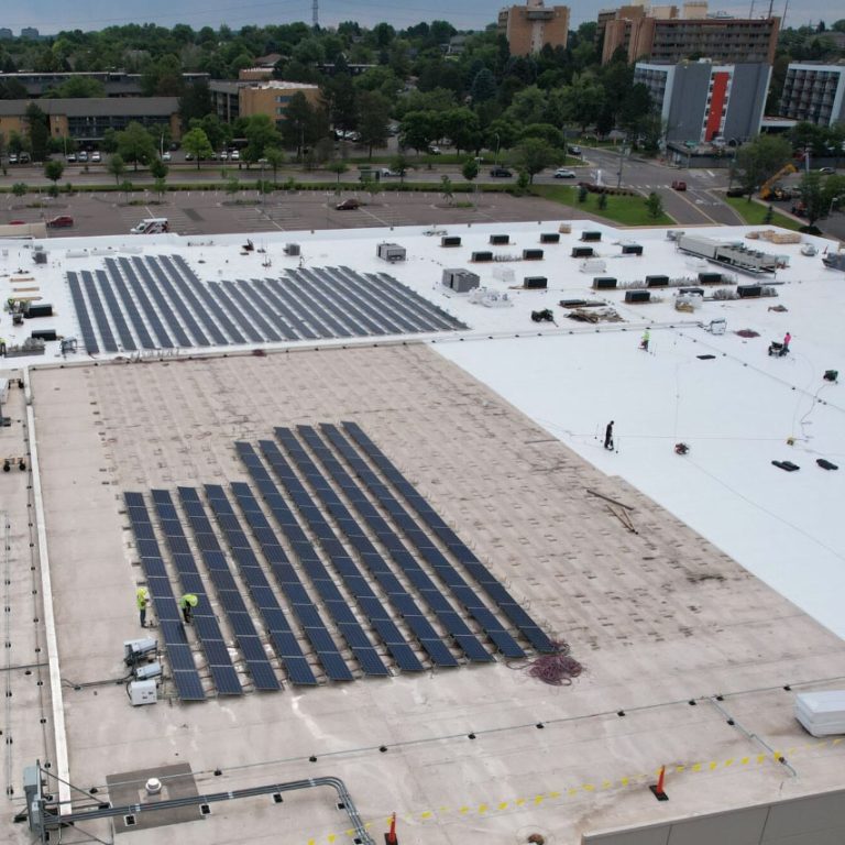 The Re-Roof Conundrum - Decom Solar