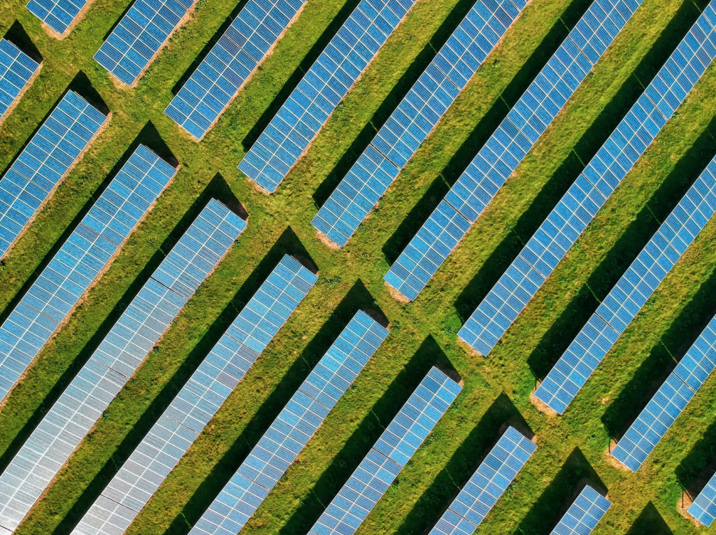 Solar Panel Recycling 101 - Decom Solar