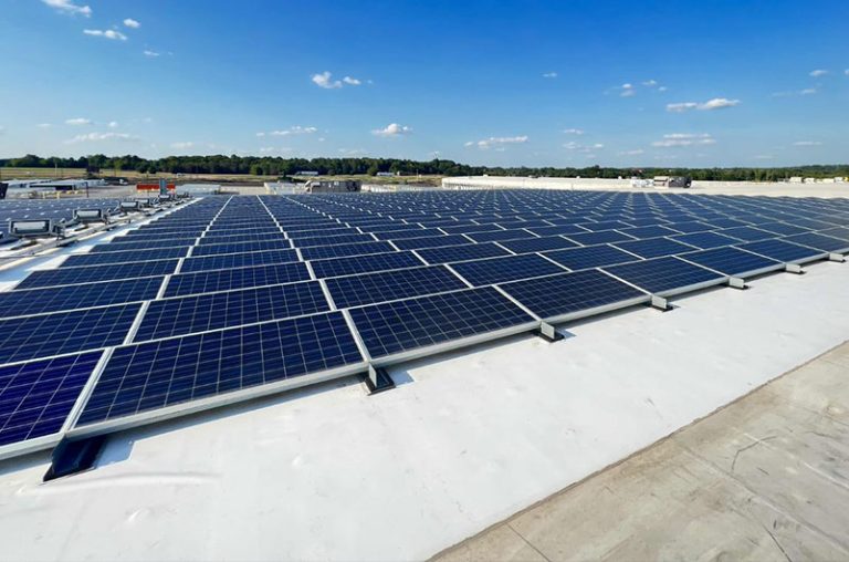 Solar Decom Done Right - Decom Solar