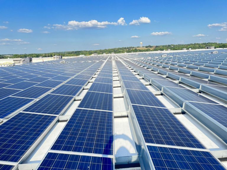 Selected Projects - Decom Solar