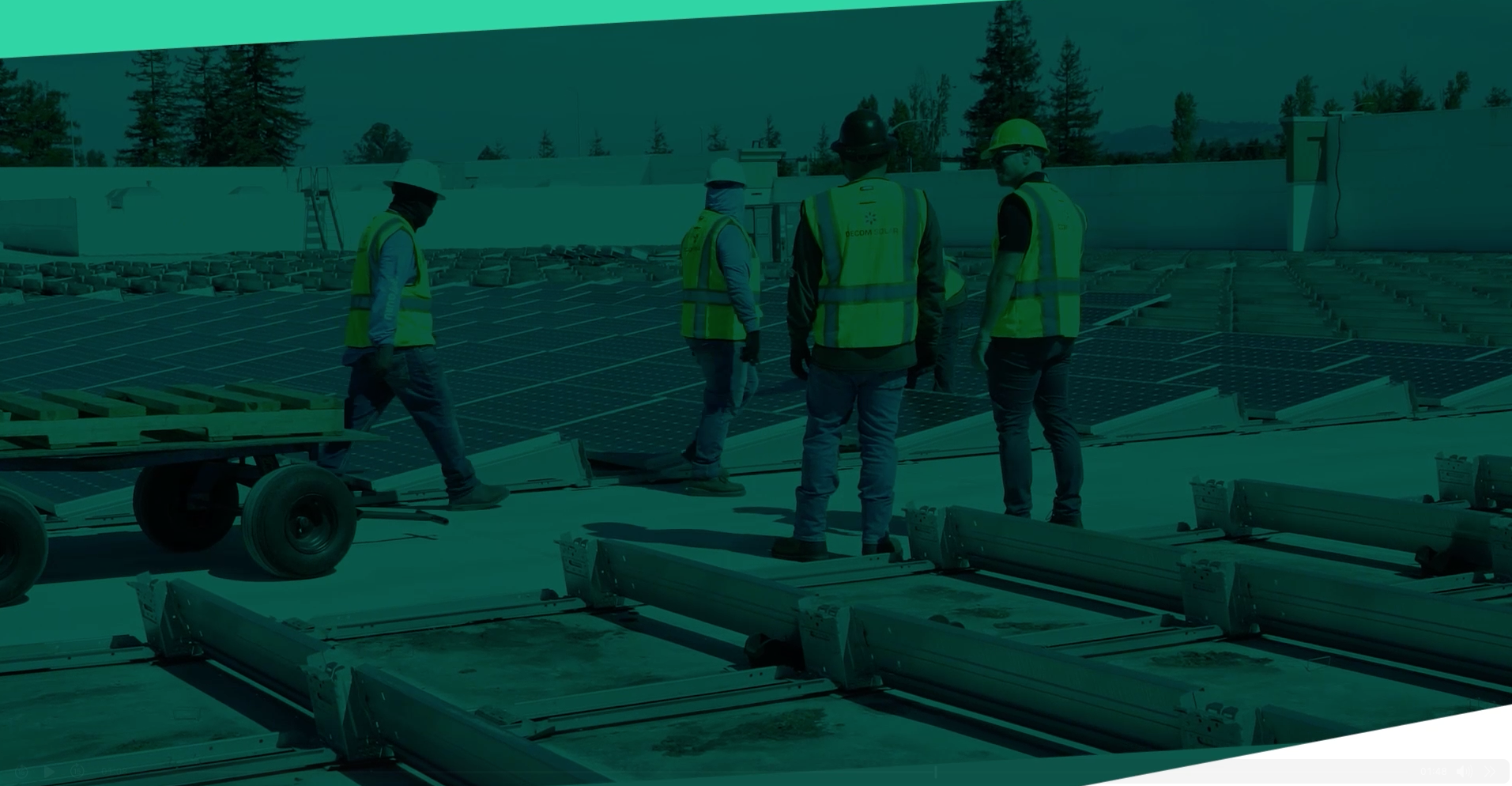 The Next Chapter of Clean Energy: Responsible Solar Decommissioning ...