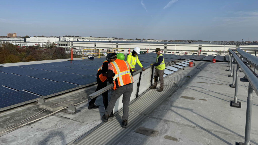 America’s Next Big Environmental Win: Solar Decommissioning Done Right ...