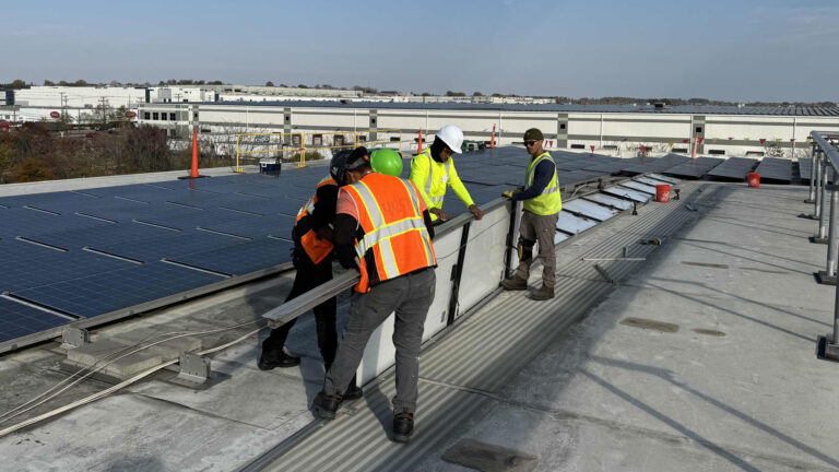 What Washington’s Solar Takeback Law Signals for the Rest of the U.S ...